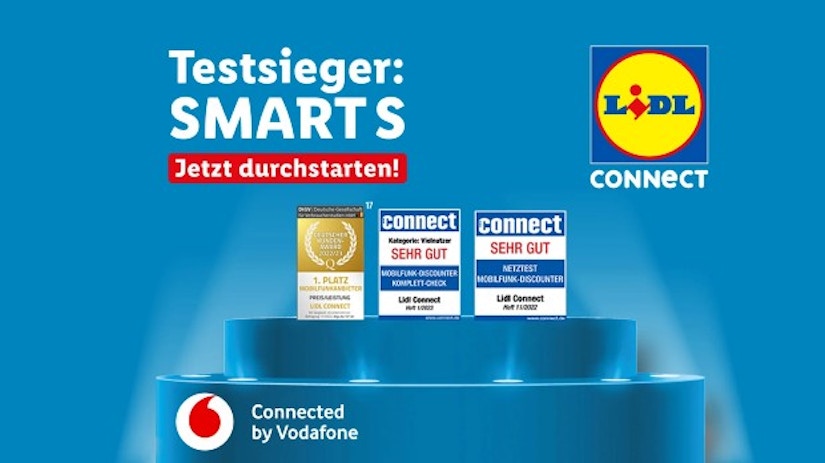 Die besten Lidl Angebote im Überblick – jetzt entdecken!