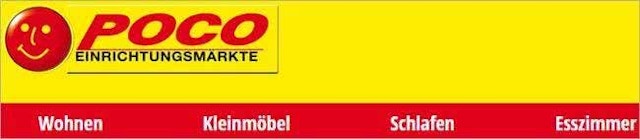 20€ POCO Gutschein & 80% Rabatt im Juni 2021 | SPARWELT